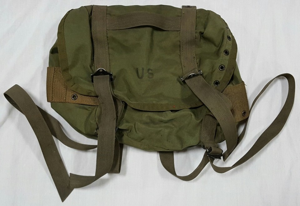 M 67 Field Pack Buttpack