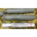 M127A1 White Star Signal Flare Parachute