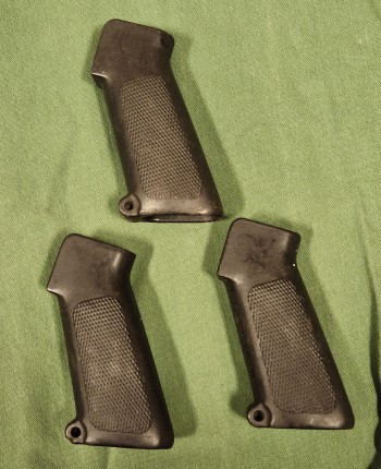 M-16 Accessories - Weapons Related