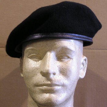 Berets - Uniforms & Clothing
