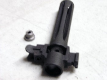 Blank Firing Adapters - Weapons Related
