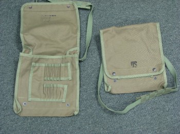 Misc. Bags & Pouches - US Field Gear & Equipment