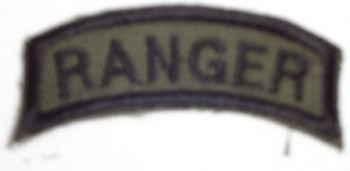 Tabs - Qualification & Novelty - Insignia