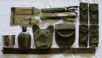 Equipment Packages - US Field Gear & Equipment