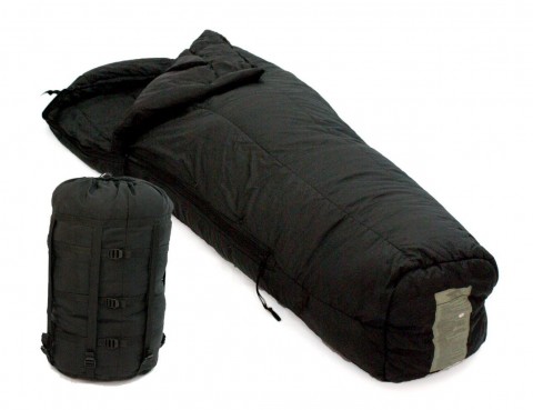 USGI 4-Piece Modular Sleep System