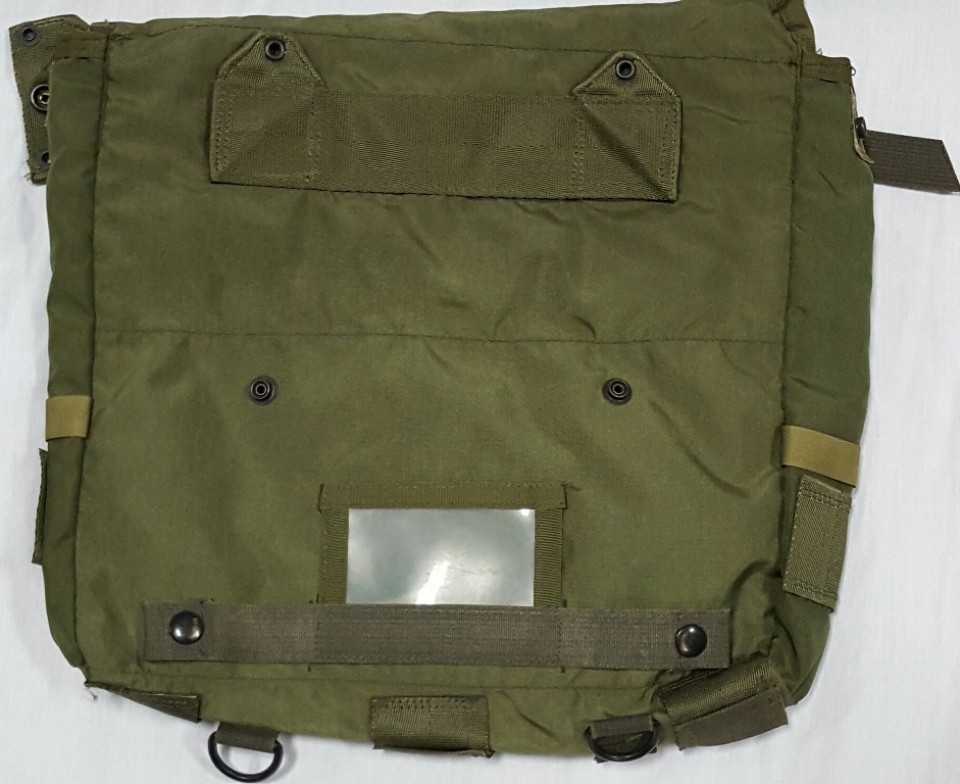 USMC M-67 Combat Field Pack