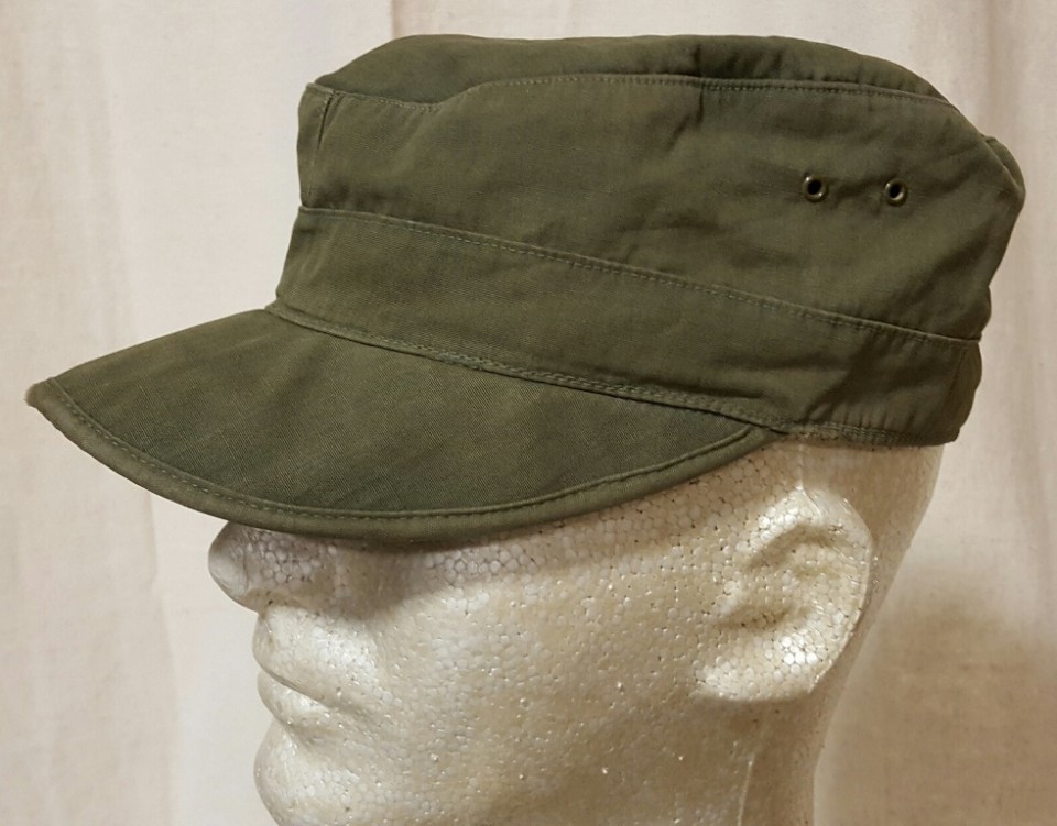 M1943 Field Cap