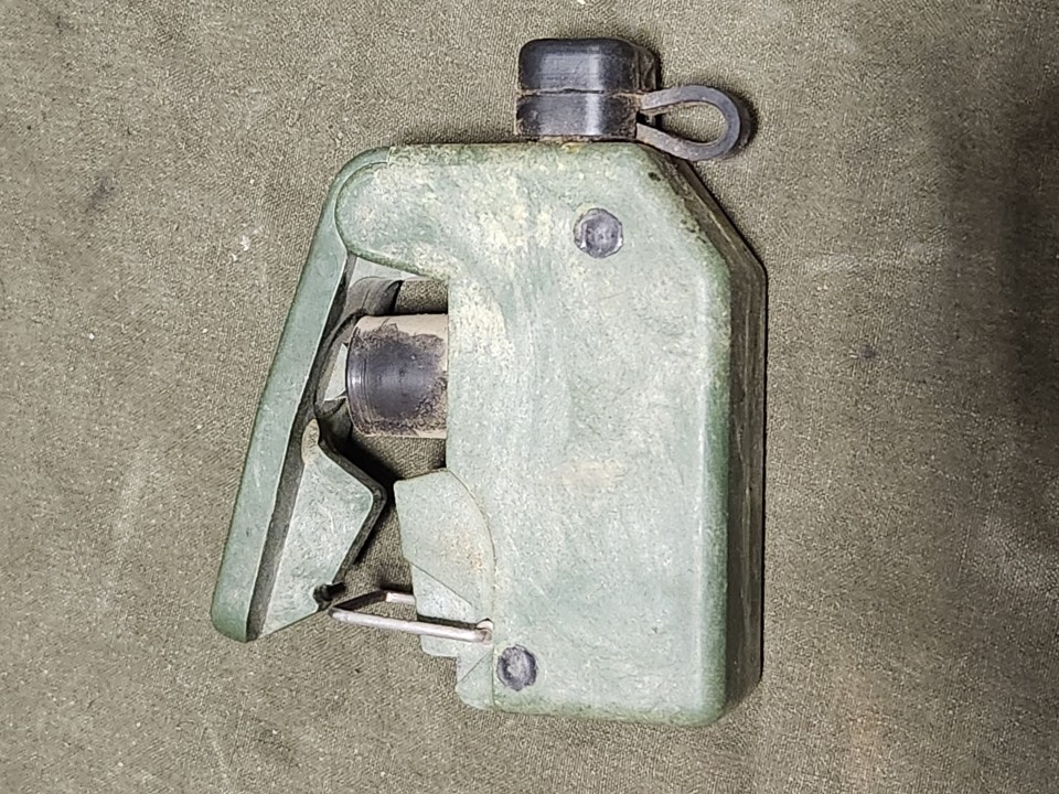 M57 Electrical Firing Device (Clacker) - One Of A Kind