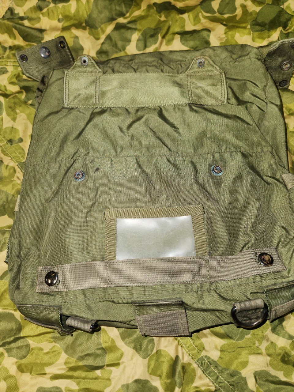 USMC M-1967 Combat Field Pack #2