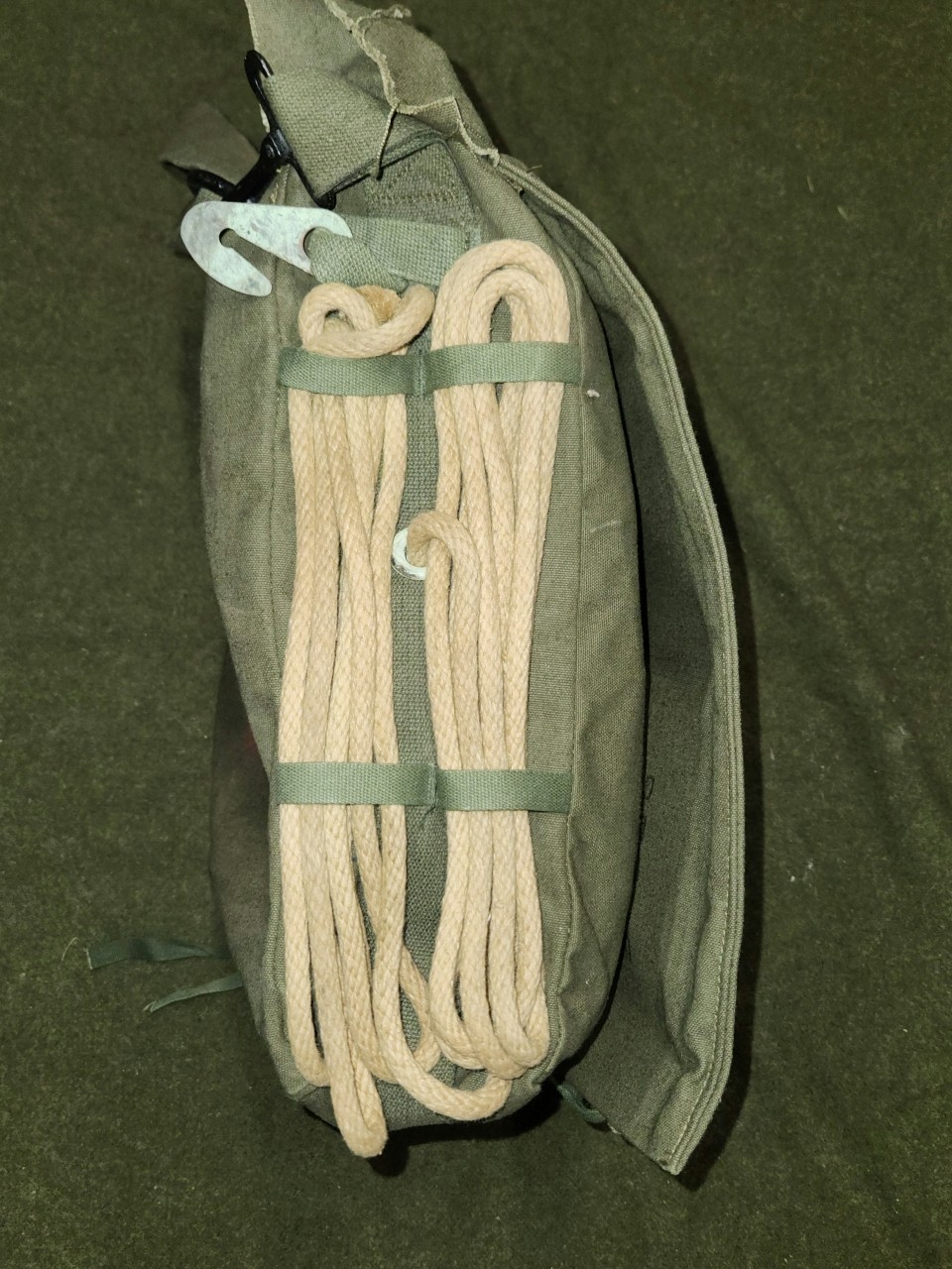 SEAL / UDT: Charge, Demolition, MK 138 MOD-1