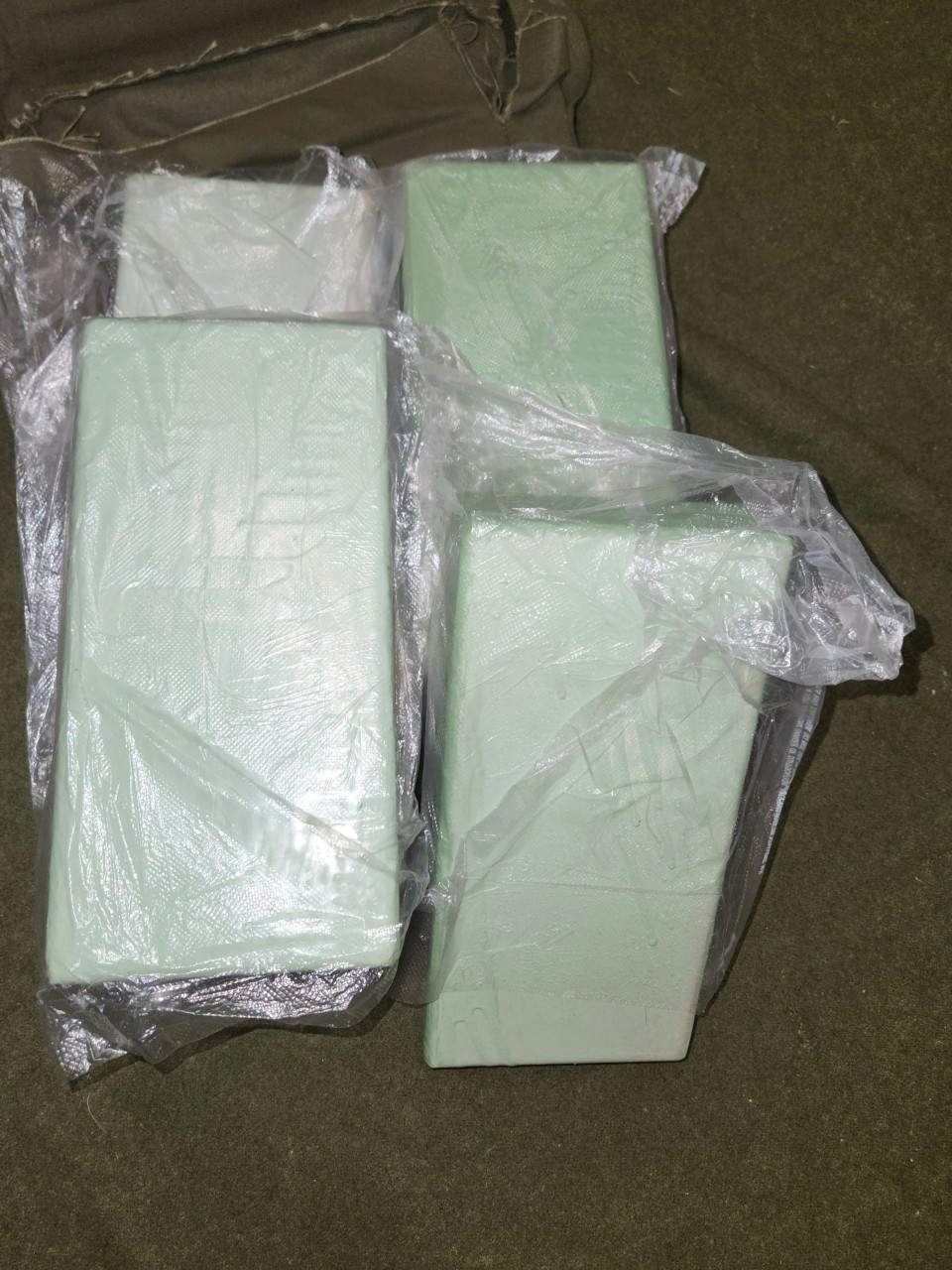 SEAL / UDT: Charge, Demolition, MK 138 MOD-1