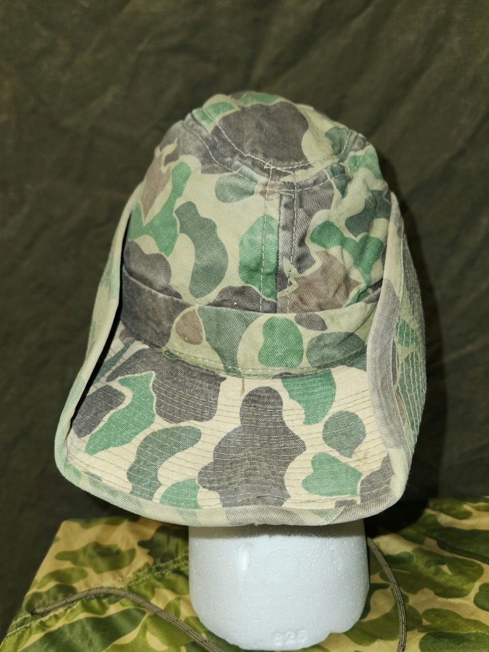 Duck Hunter "Cowboy Hat", SEAL Owned #1