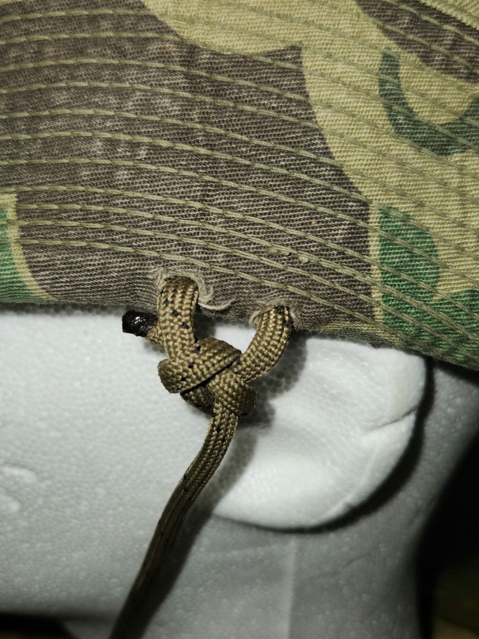 Duck Hunter "Cowboy Hat", SEAL Owned #1