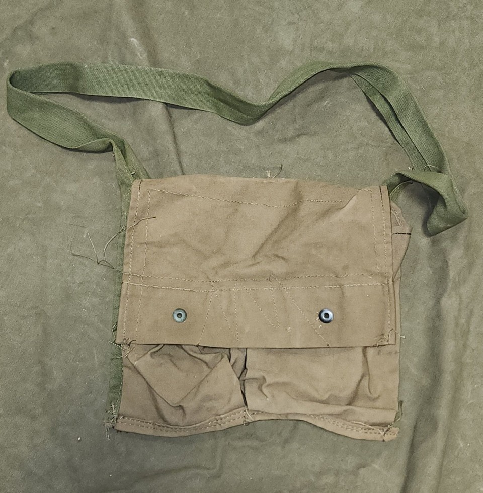 Claymore Mine Bag