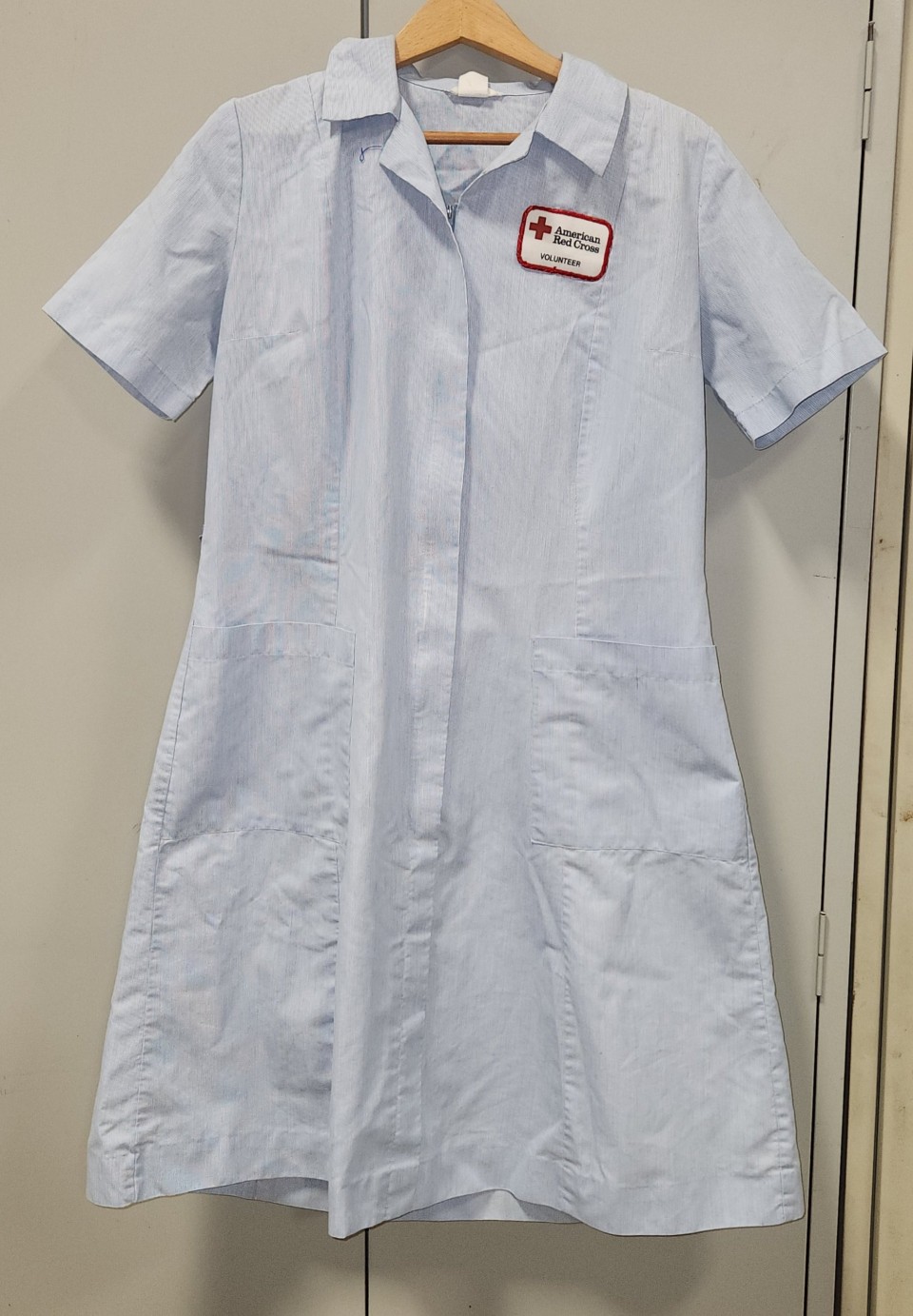 American Red Cross ""Donut Dollies" Uniforms