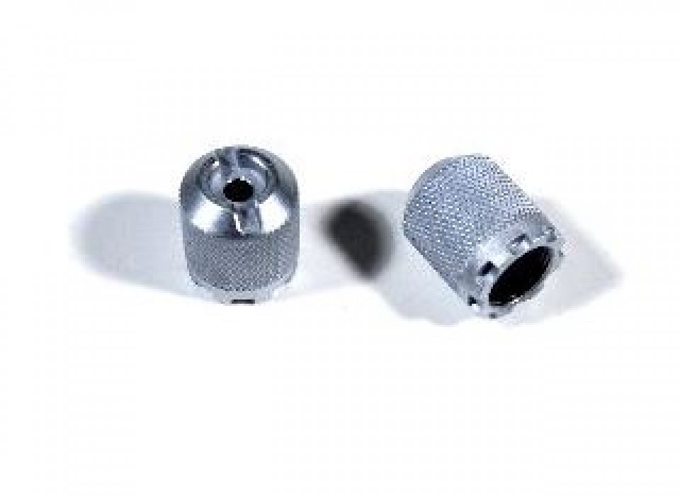 AK-47 Blank Firing Adapter (BFA)