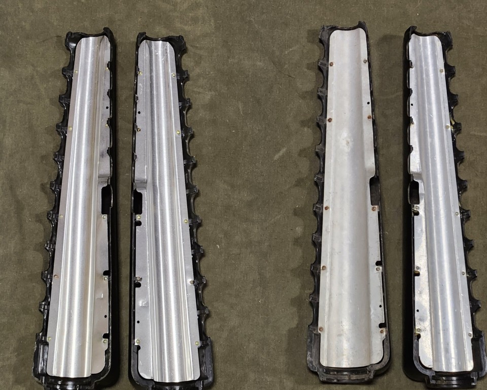 M16 / M16A1 Handguard Set