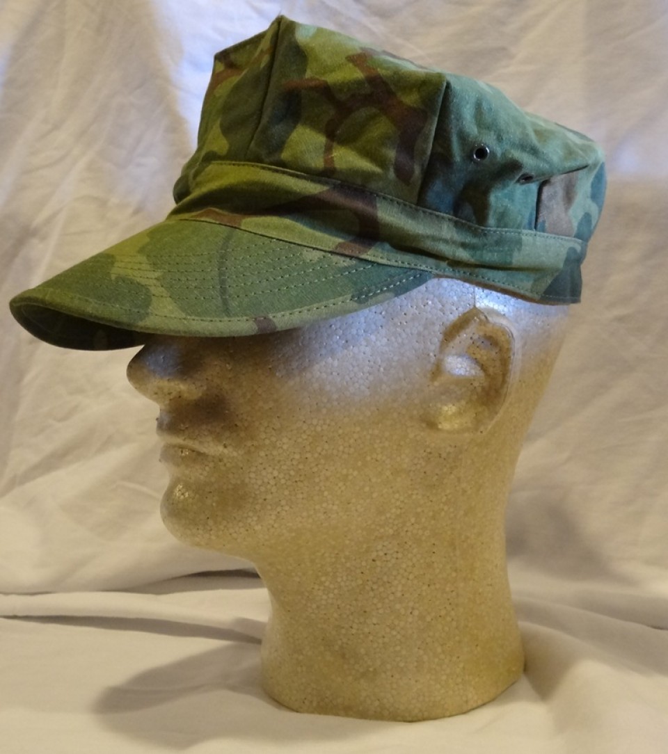 Utility Cover, Mitchell Pattern