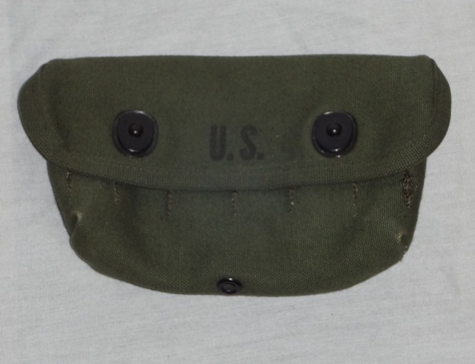 Shotgun Ammunition Pouch