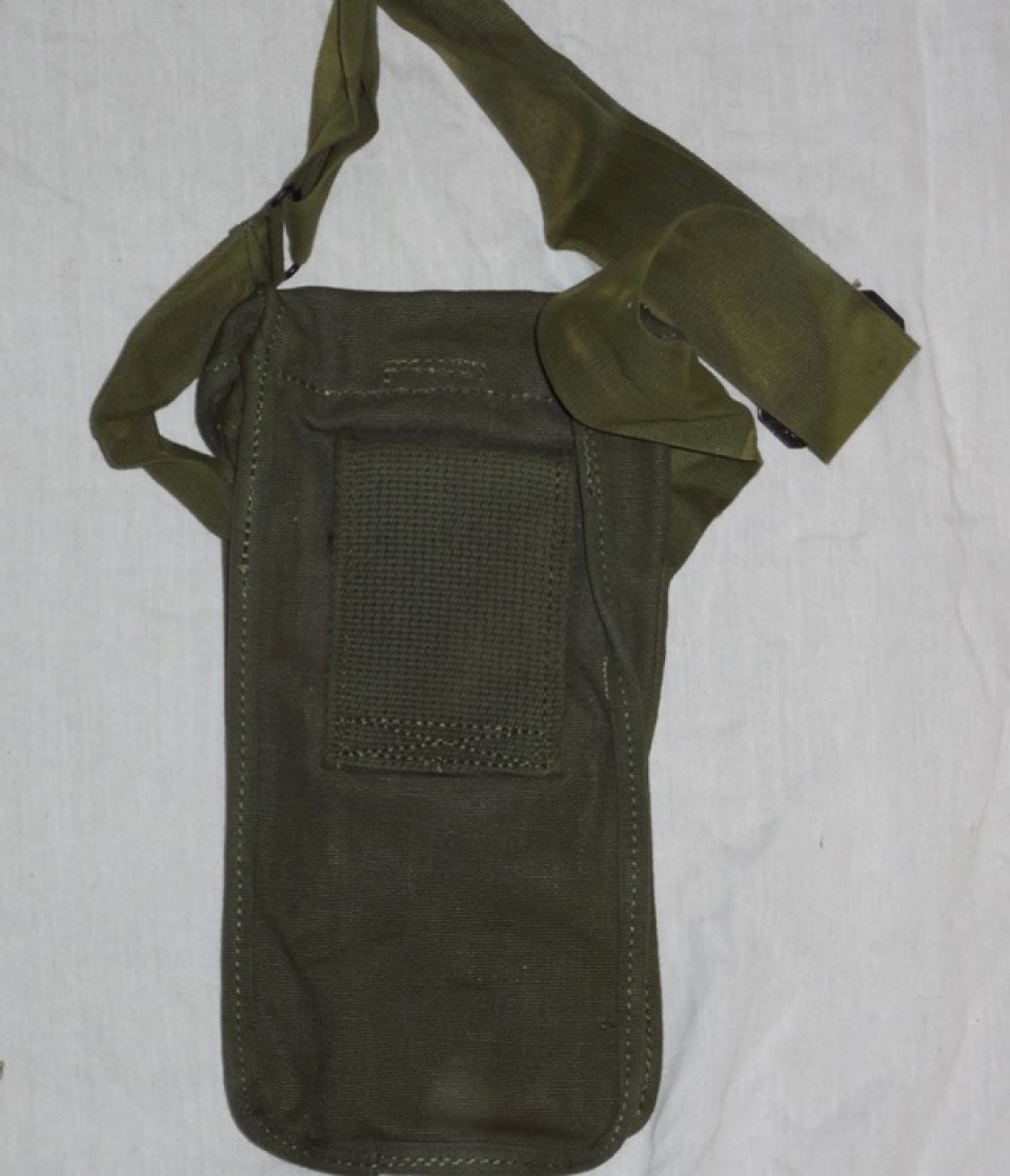 SMG Ammo Pouch